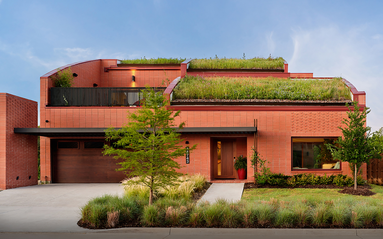 Total Environment | Luxury | Custom Homes | Frisco, TX