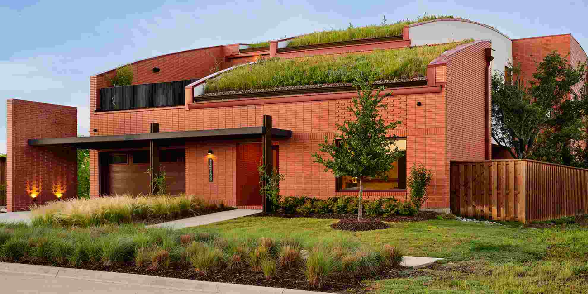 Total Environment | Luxury | Custom Homes | Frisco, TX