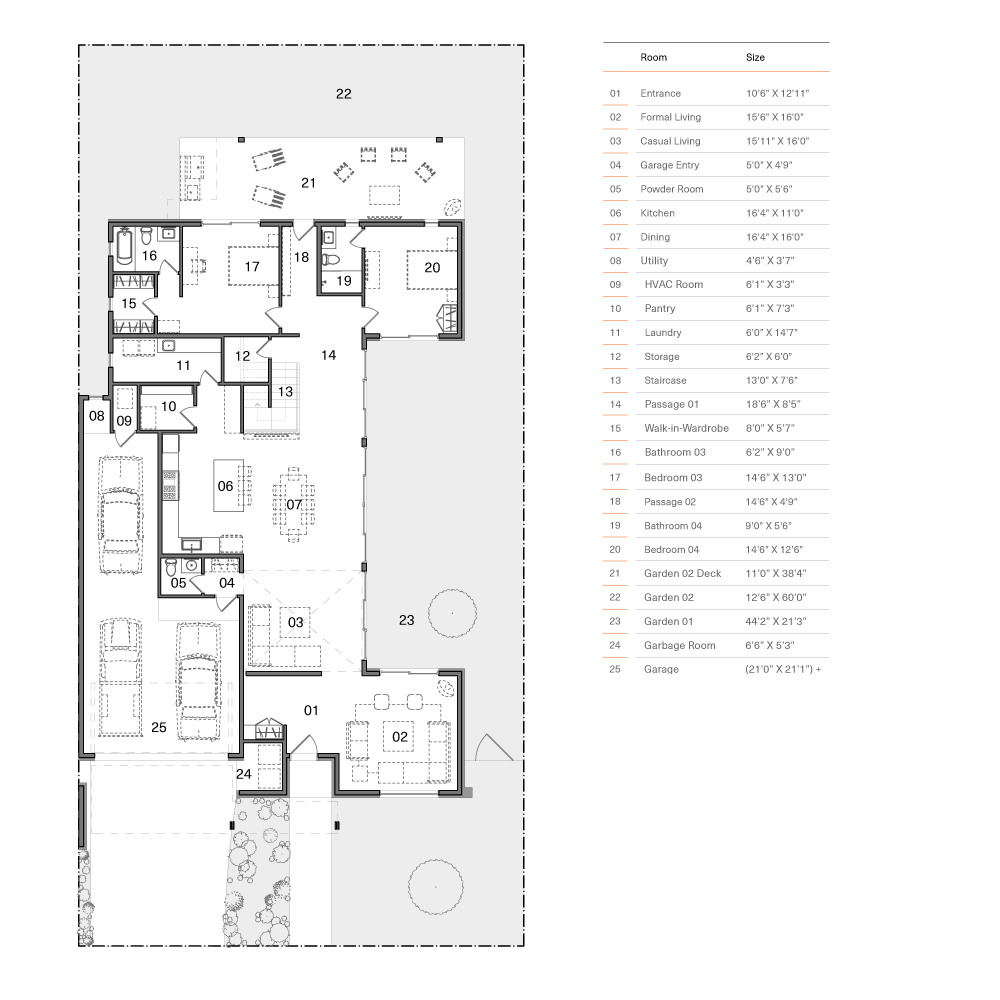 Total Environment | Luxury | Custom Homes | Frisco, TX