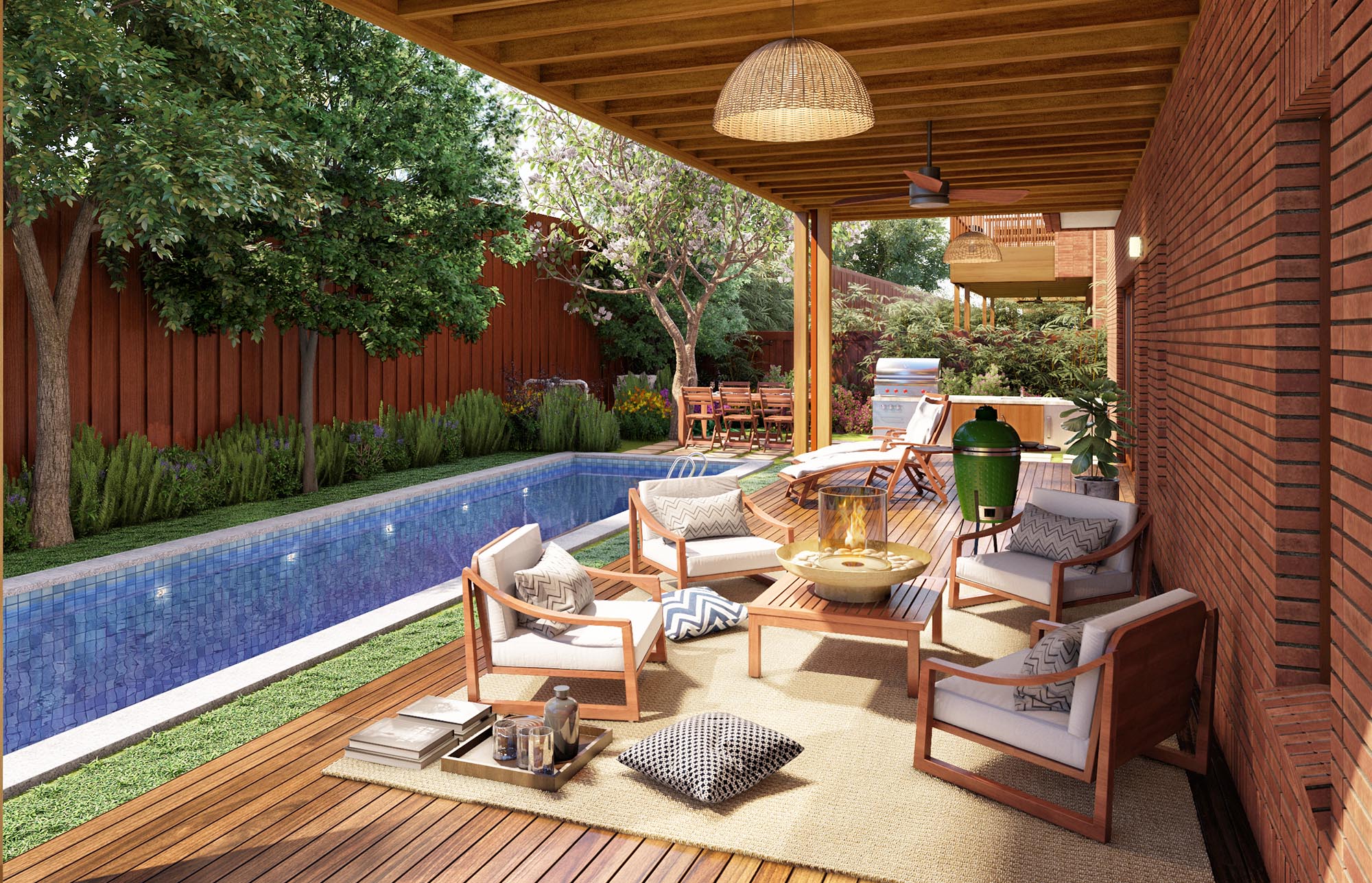 Total Environment | Luxury | Custom Homes | Frisco, TX