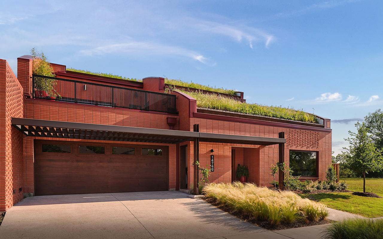 Total Environment | Luxury | Custom Homes | Frisco, TX