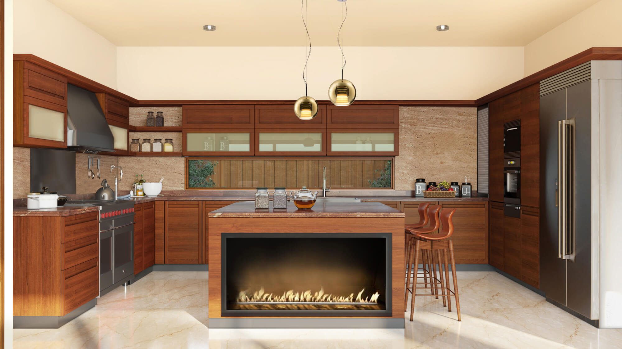 Total Environment | Luxury | Custom Homes | Frisco, TX