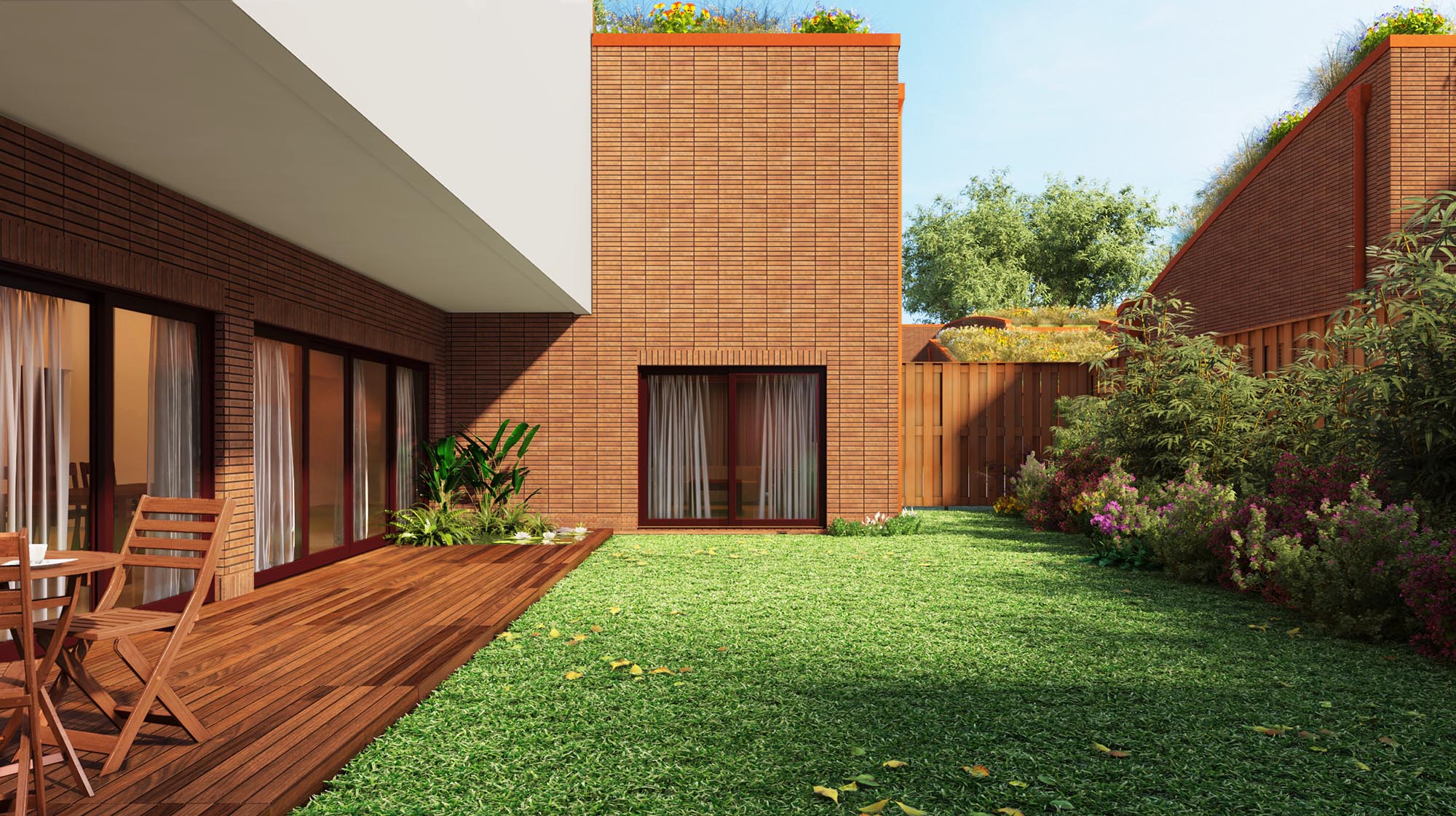 Total Environment | Luxury | Custom Homes | Frisco, TX