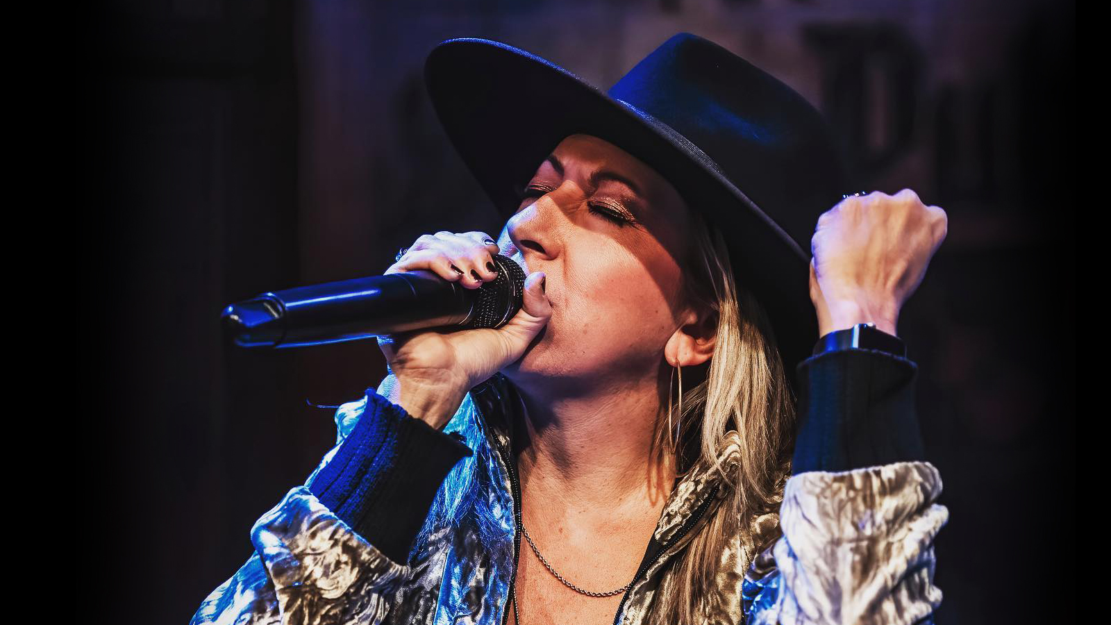 Total Environment | Music Event