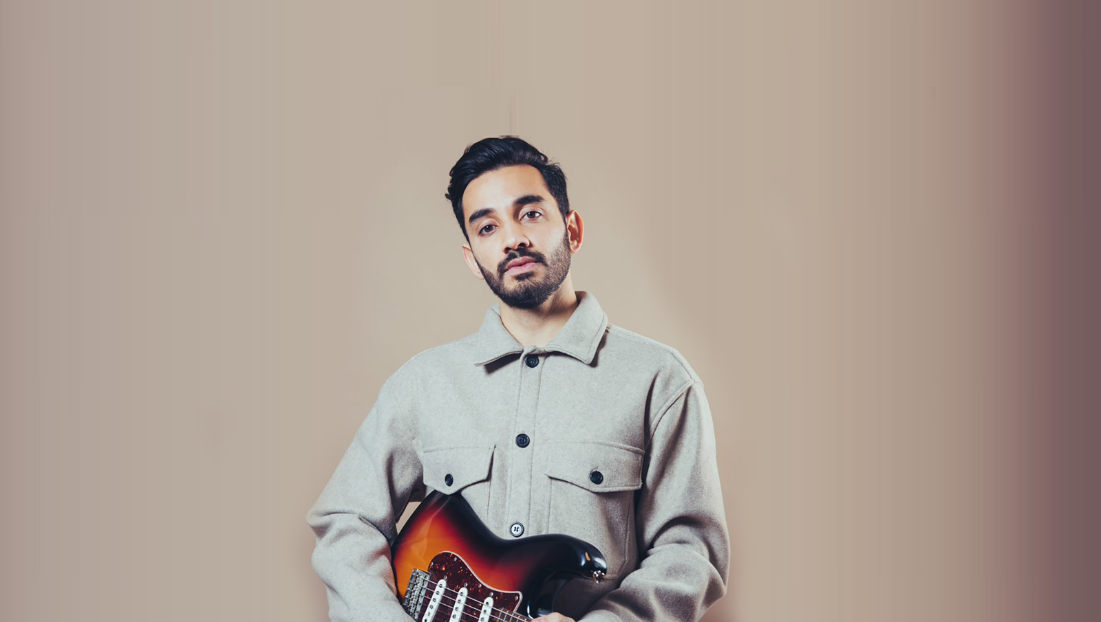 Total Environment | Music Event