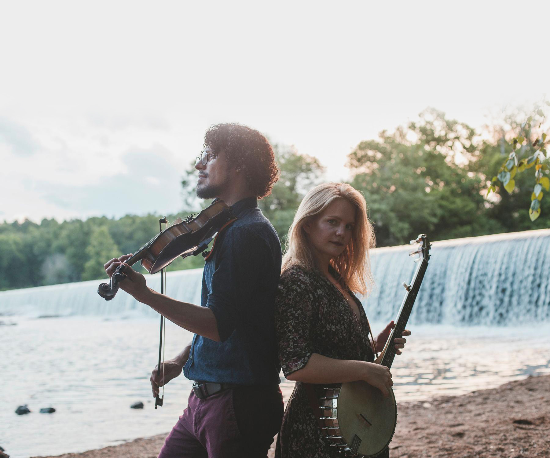 Total Environment | Music Event