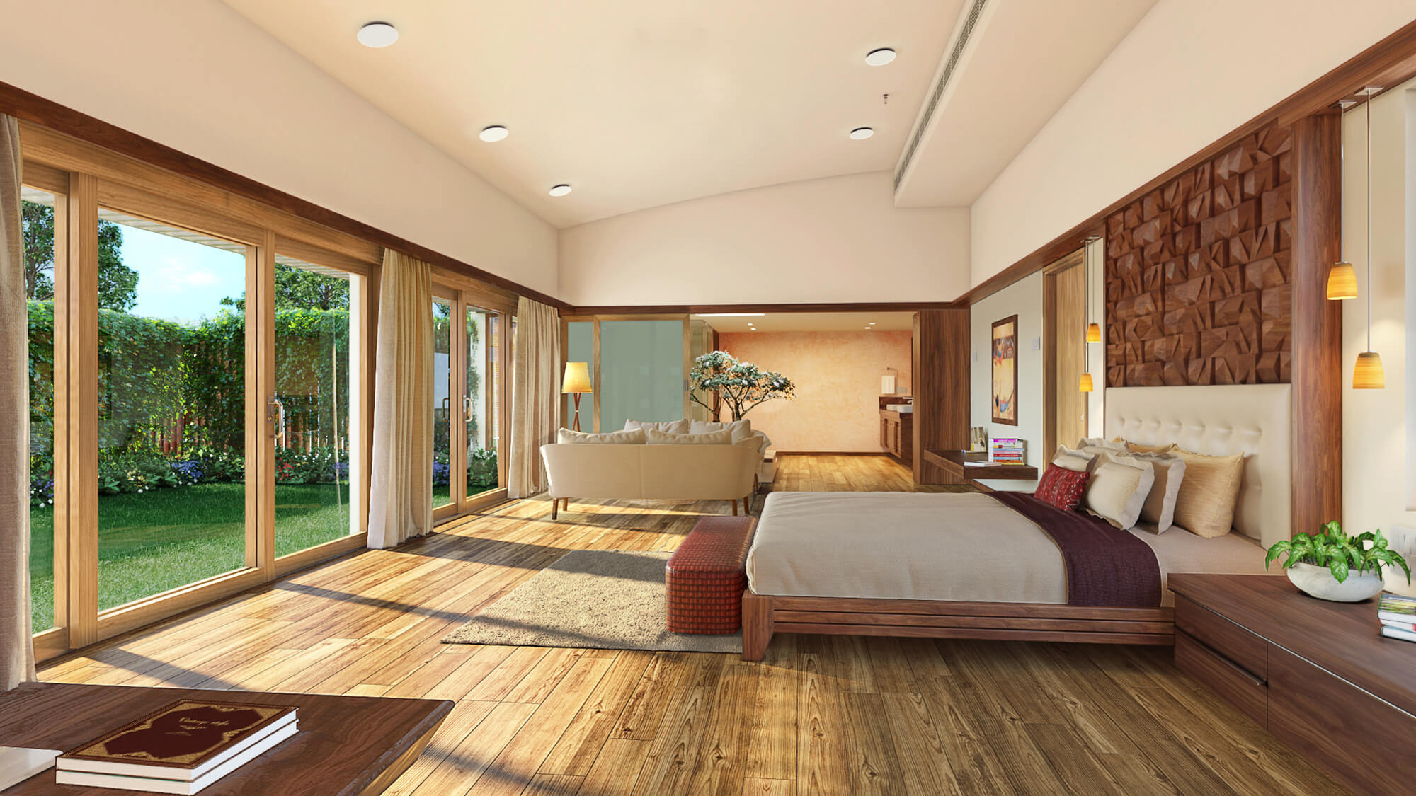 Total Environment | Luxury | Custom Homes | Frisco, TX