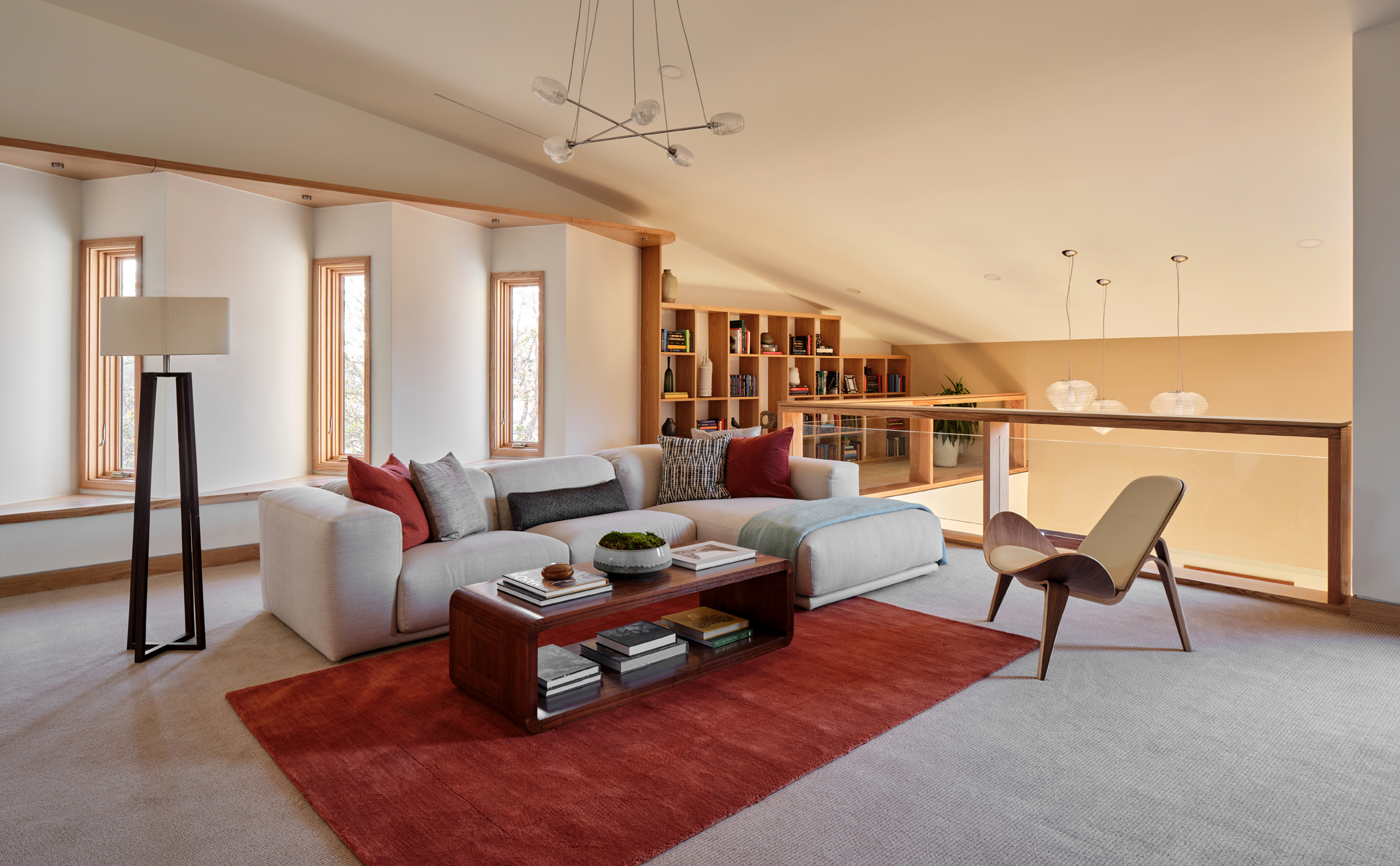 Total Environment | Luxury | Custom Homes | Frisco, TX